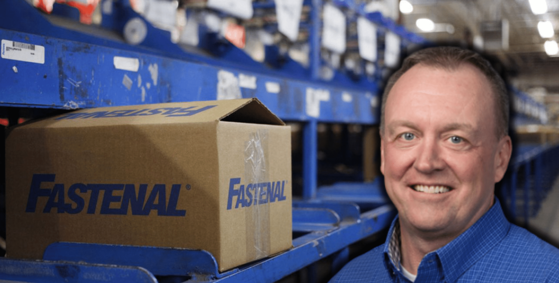 Fastenal CSO Watts Promoted to President, Florness Remains CEO - Modern ...