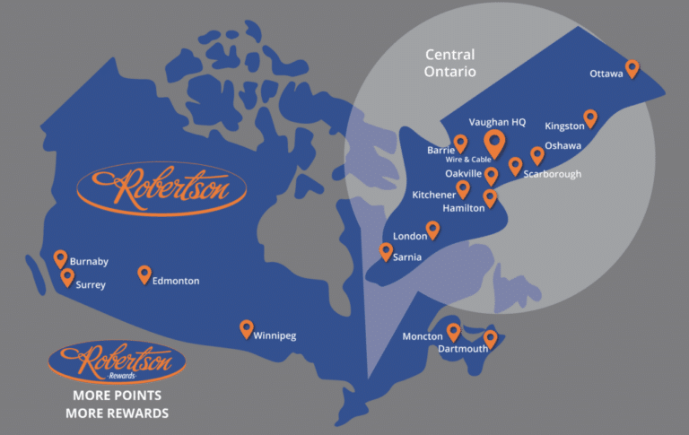 Sonepar to Acquire Robertson Electric in Canada - Modern Distribution ...