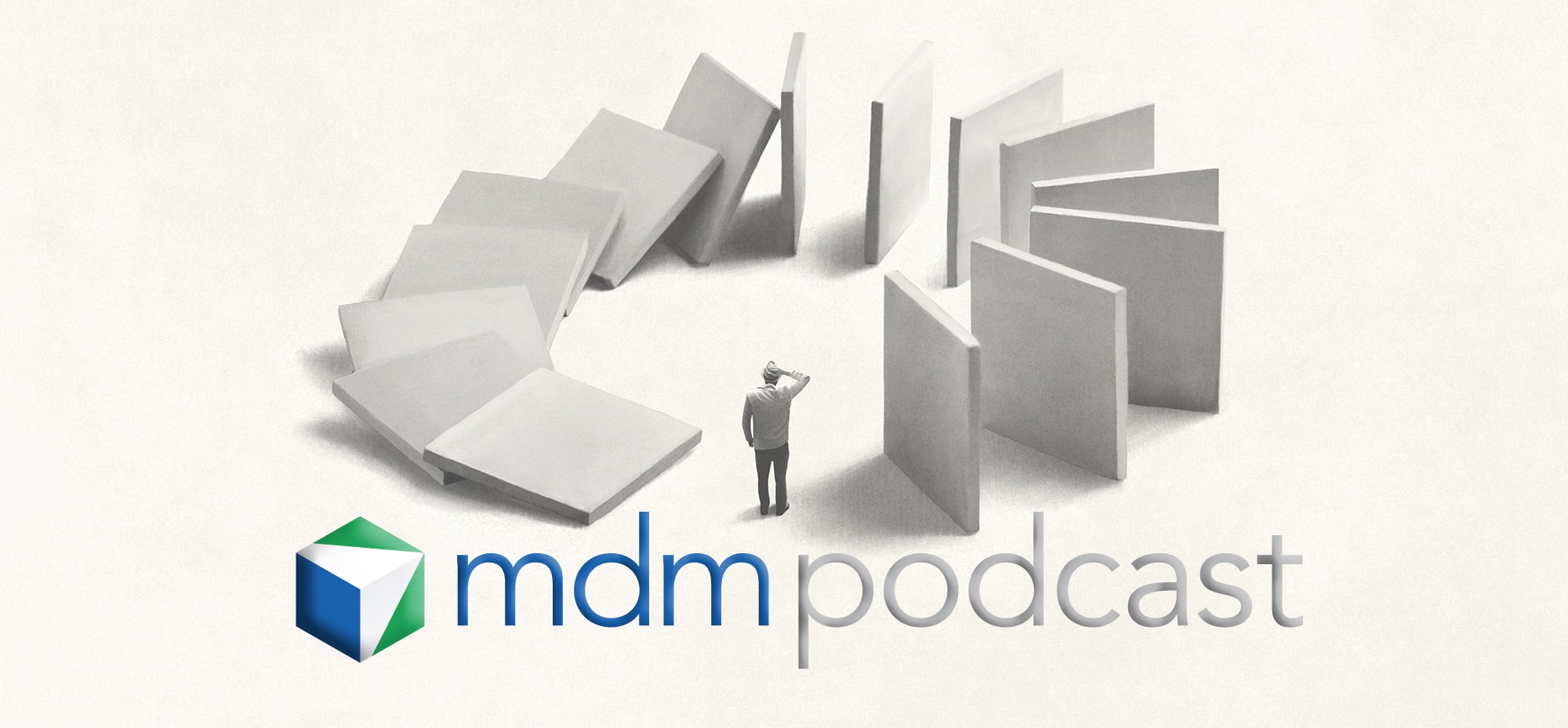 MDM Podcast: The 5 Fatal Flaws of Sales Transformation - Modern ...