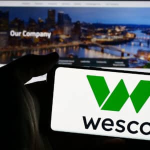 Wesco Makes Promotion for CSS Services Leader - Modern Distribution ...