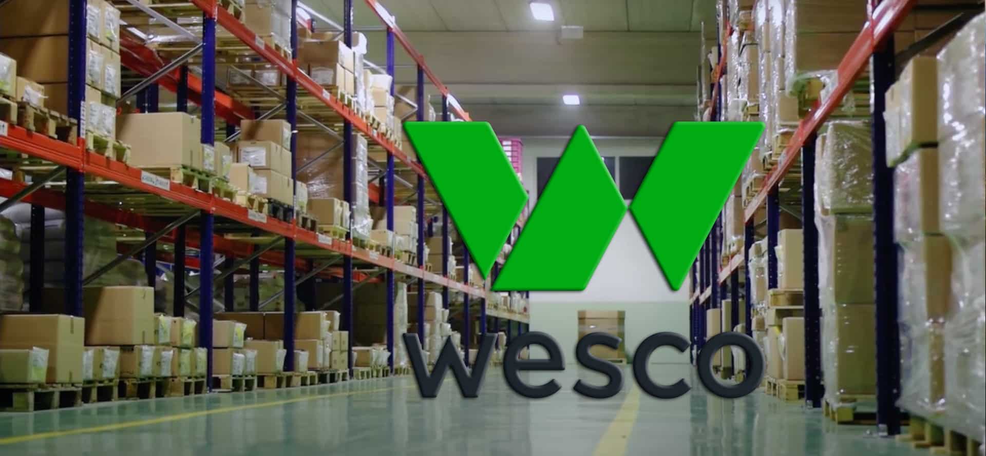 Wesco Appoints Two New Board Directors - Modern Distribution Management