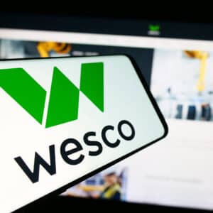 Wesco Invests $10M in Materials Procurement Provider Kojo - Modern ...