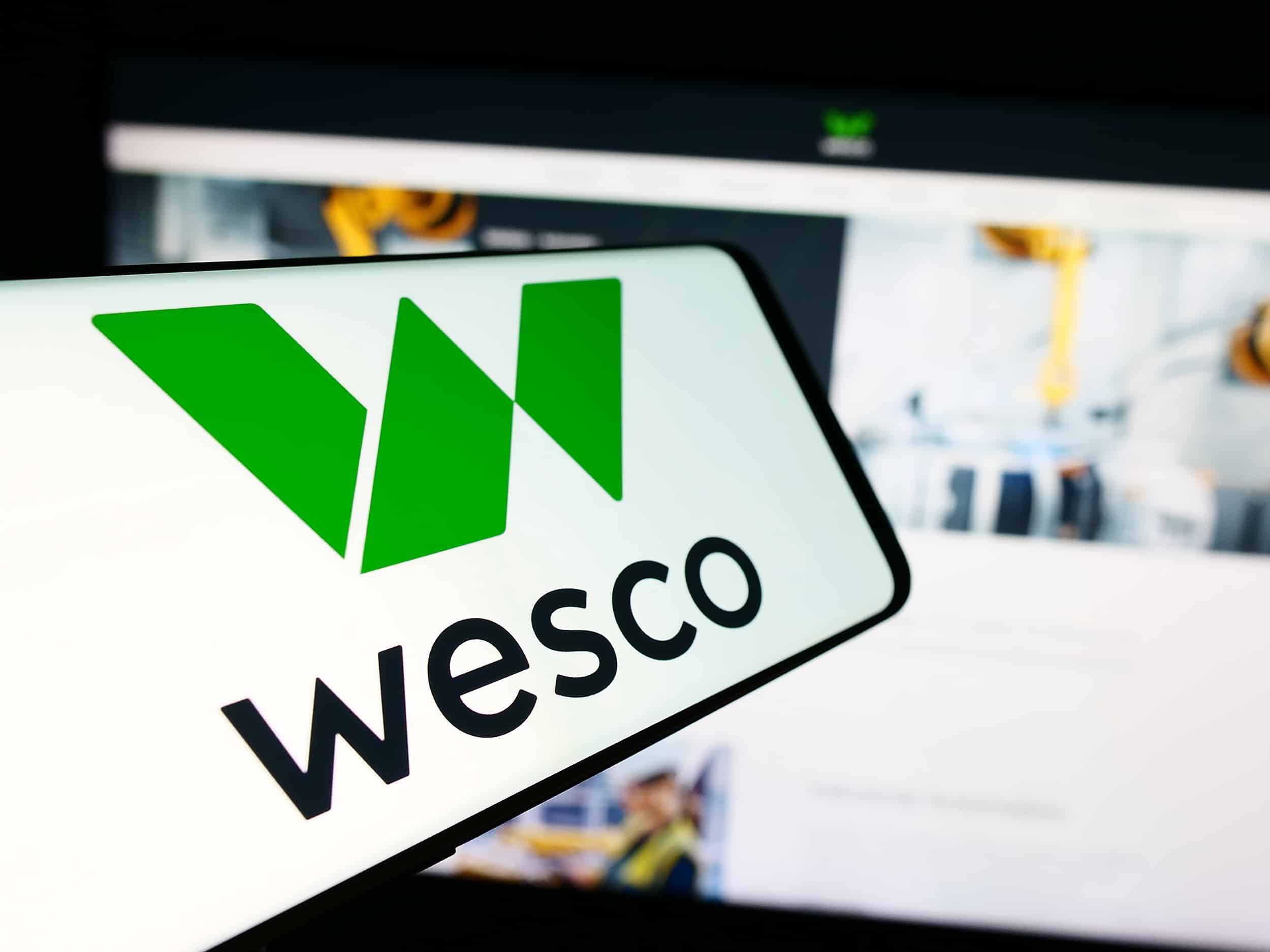 Wesco to Buy Data Center Facility Management Servicer for $185M ...