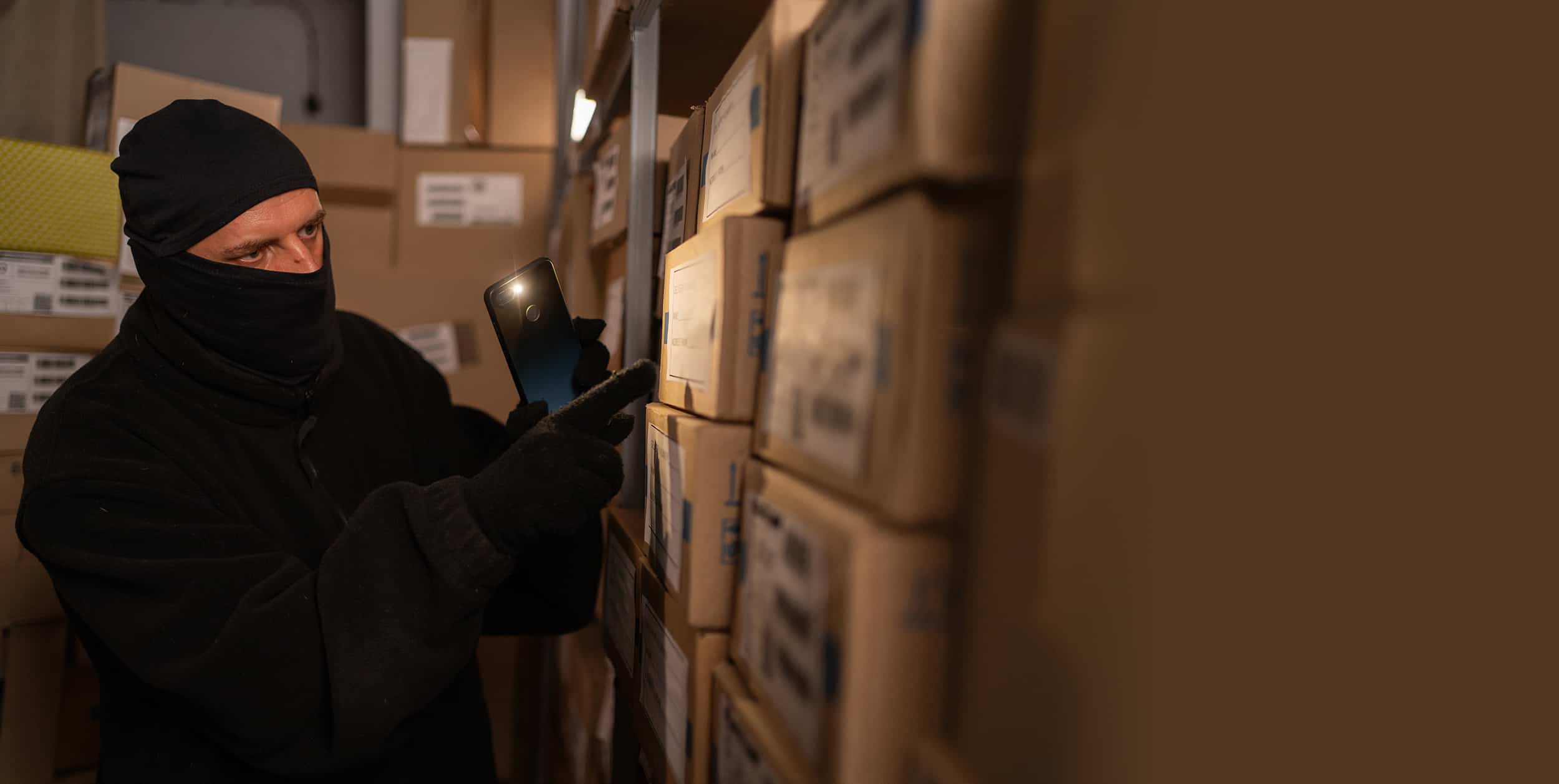 Report: North America Cargo Theft Up 49% in 1H24 - Modern Distribution ...