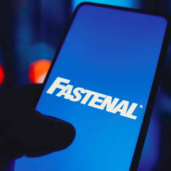 Fastenal Inks Multi-Year Partnership with NHL’s Edmonton Oilers ...