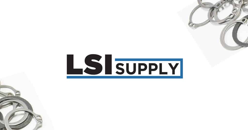 Motion to Acquire LSI Supply in Ontario - Modern Distribution Management