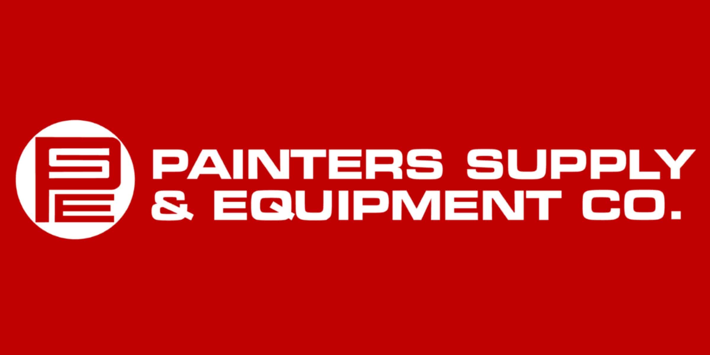 Painters Supply & Equipment Launches Parent Brand, PSE Group - Modern ...