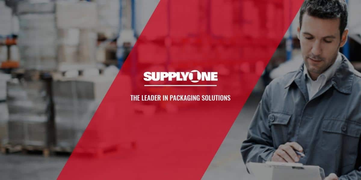 Packaging Distributor SupplyOne Calls for Partners to Join Expansion ...