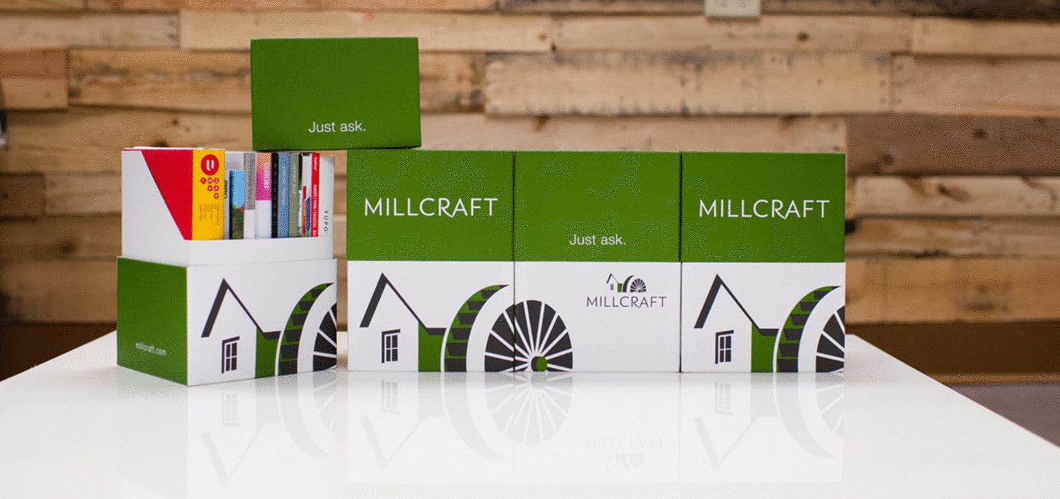 Paper/Packaging Distributor Millcraft Appoints New President - Modern ...