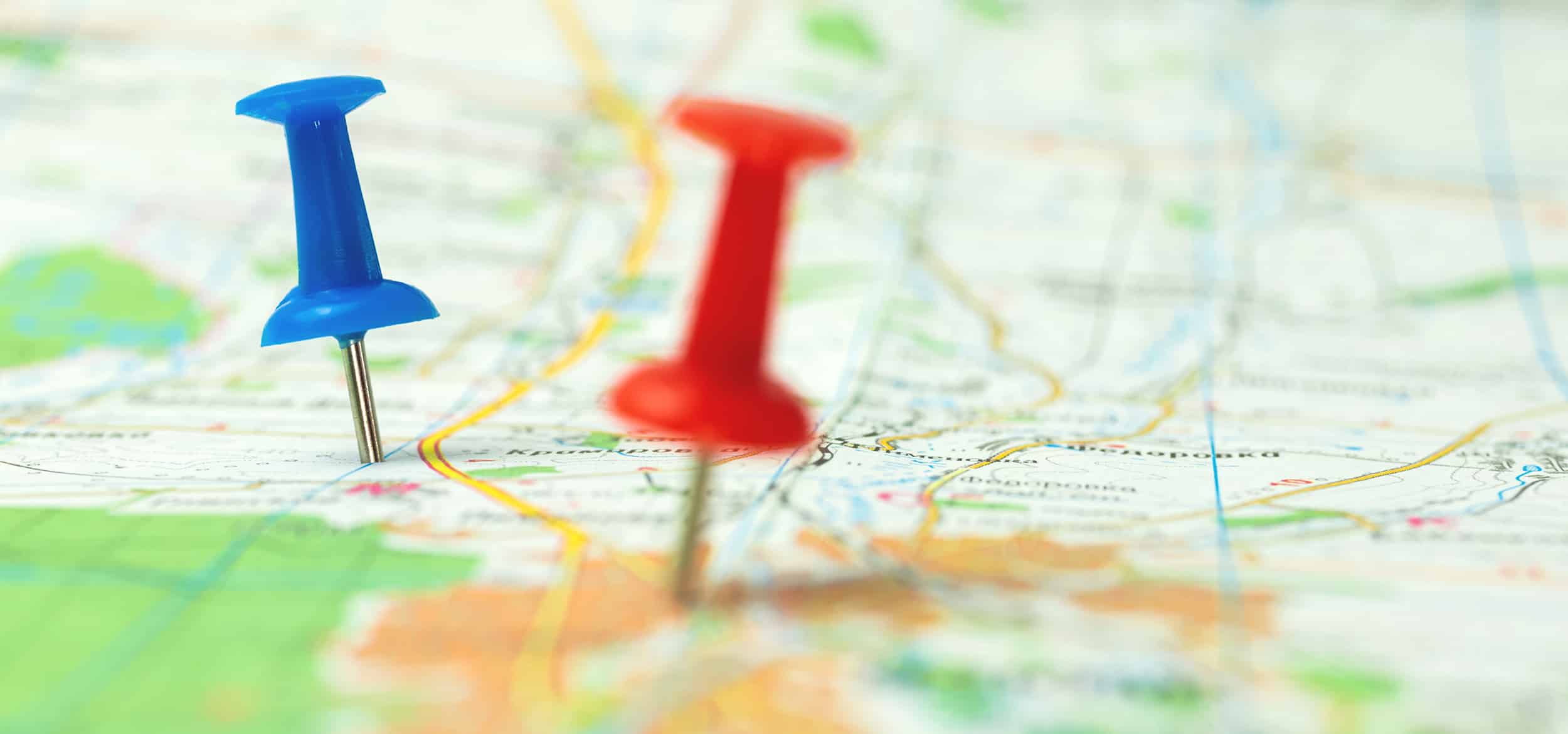 What to Know before Expanding Across State Lines - Modern Distribution ...