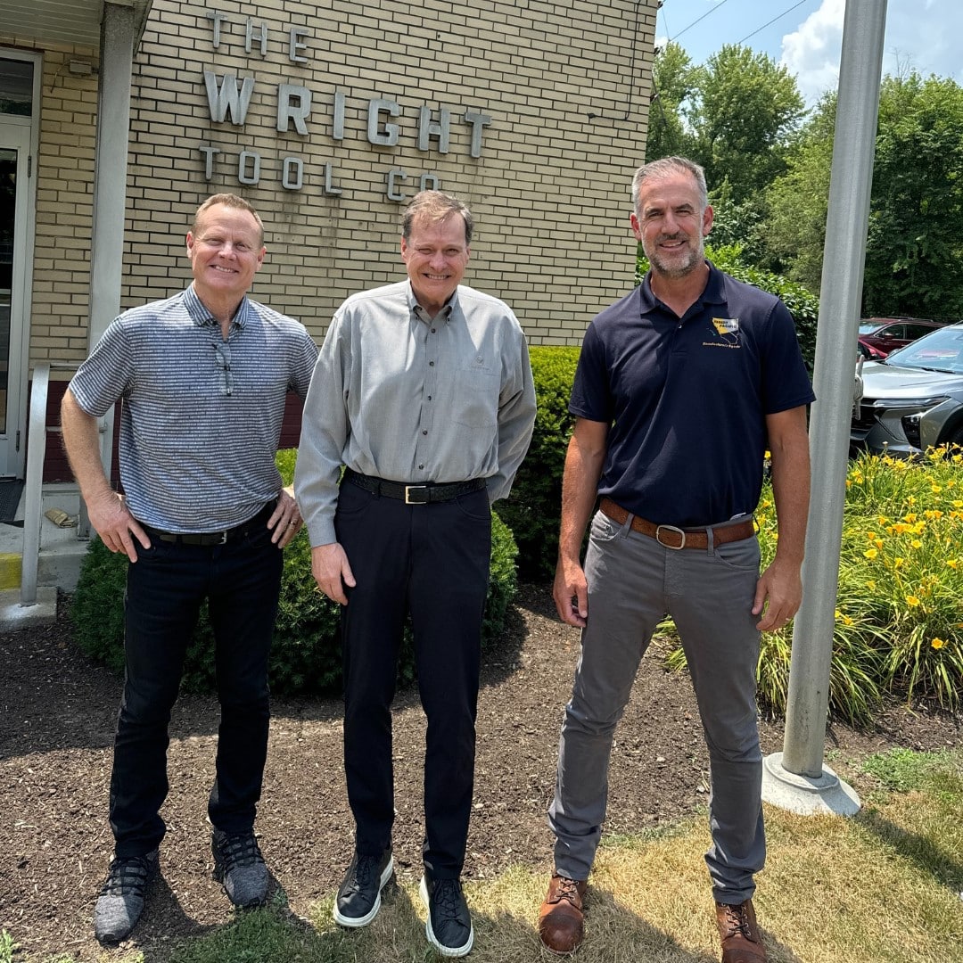 Hand Tools Maker Wright Adds Ebbert Pacific as Mfgr Rep - Modern ...