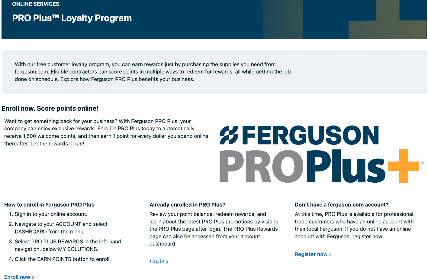 A Deep Dive into Ferguson’s Digital Strategy - Modern Distribution ...