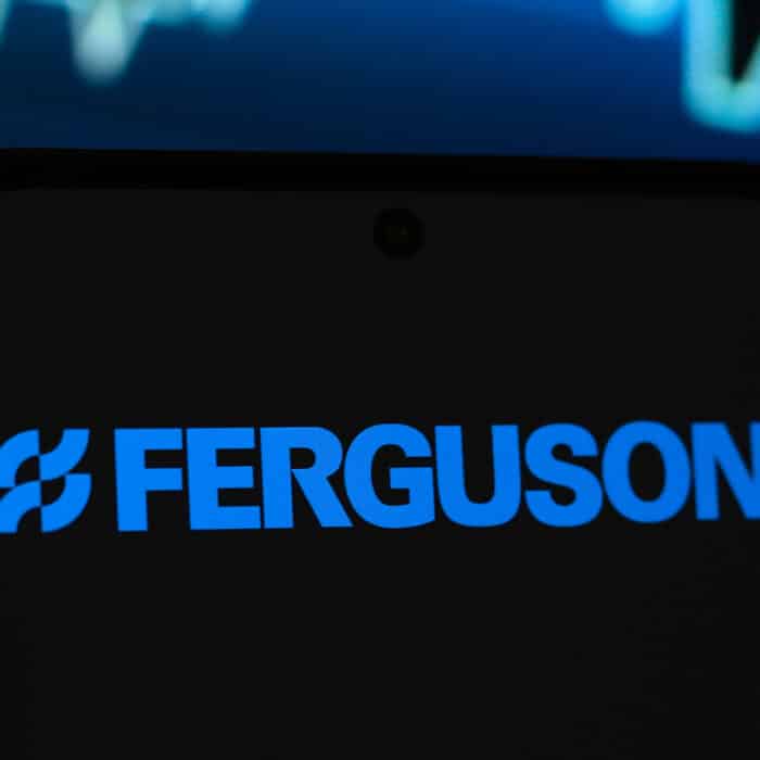 Ferguson Announces 4 Acquisitions as its Fiscal Year Ends - Modern ...