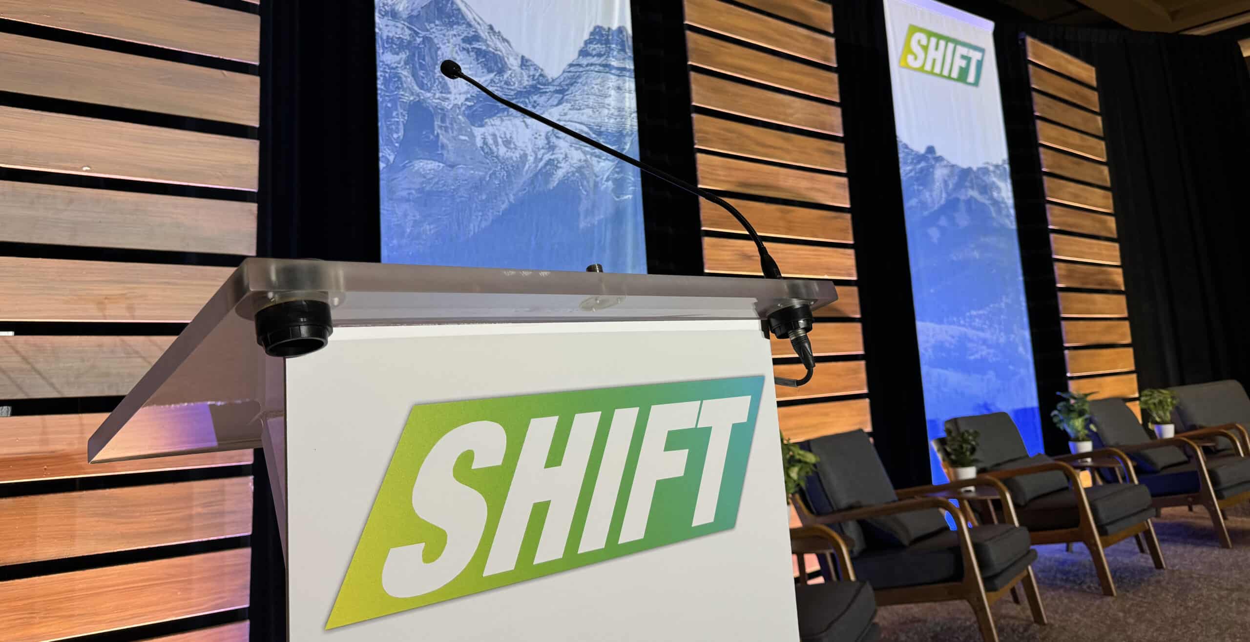 MDM Podcast: Unpacking SHIFT 2024 - Modern Distribution Management