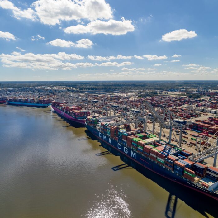 Report: GXO Logistics Exploring Potential Sale - Modern Distribution ...