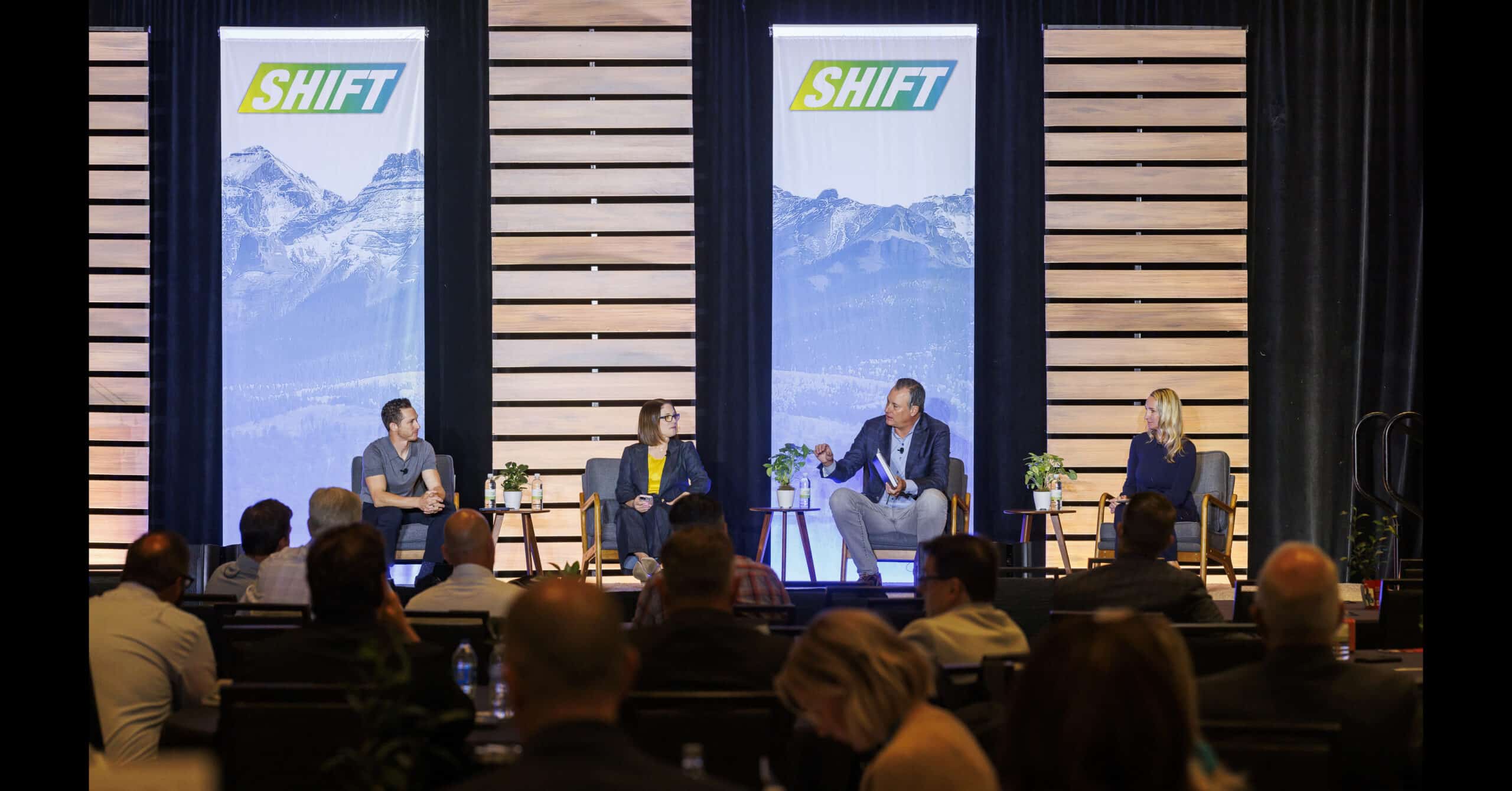 Key Takeaways from SHIFT 2024 - Modern Distribution Management
