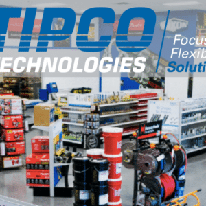 TIPCO Technologies Adds Denver's Hoses2U - Modern Distribution Management