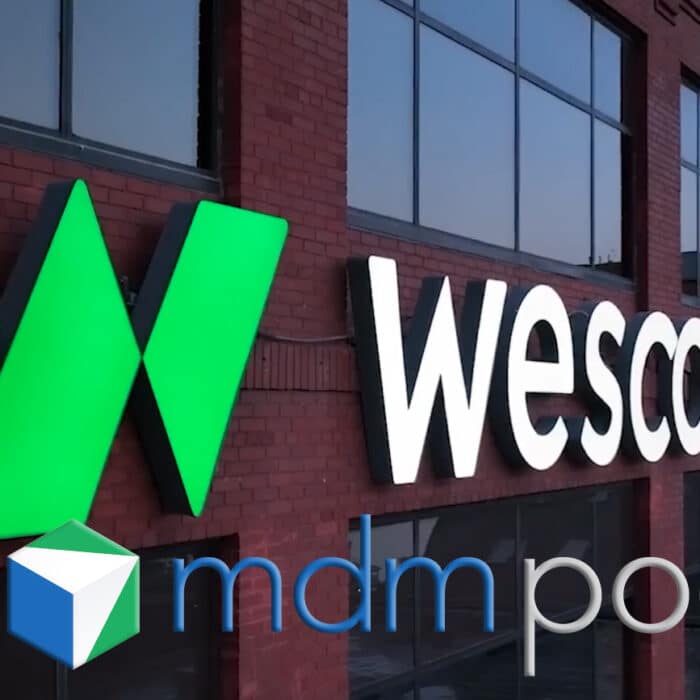 Wesco Finalizes $185M Acquisition of Ascent - Modern Distribution ...