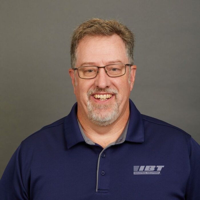 IBT Industrial Solutions Appoints New VP of Sales - Modern Distribution ...