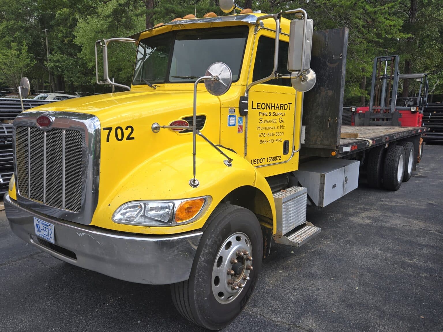 Macomb Group Acquires Leonhardt Pipe & Supply in Southeast U.S ...