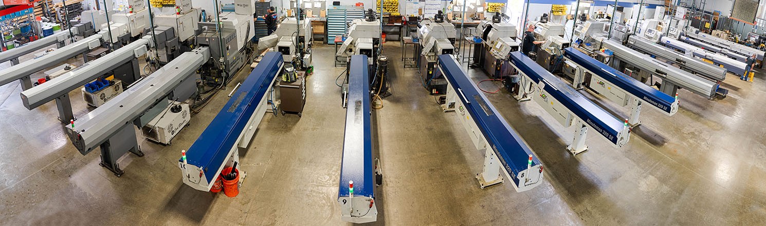 Genesys Industries Acquires F3 Aerospace - Modern Distribution Management