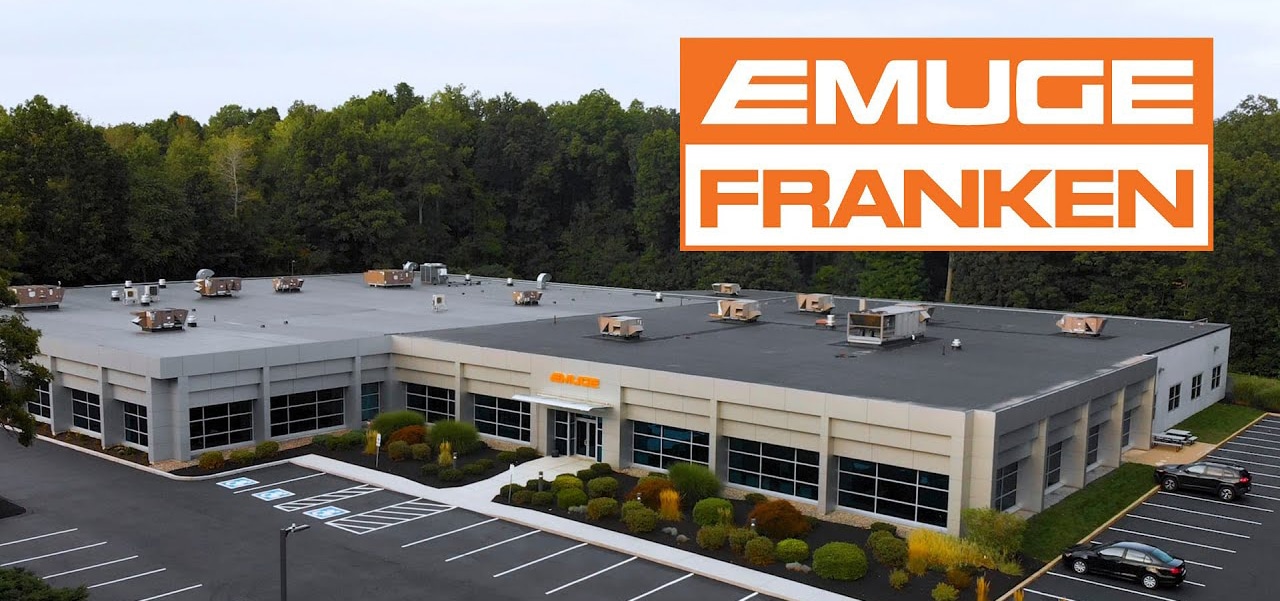 EMUGE-FRANKEN Appoints Former BlackHawk Manager as North American Sales ...