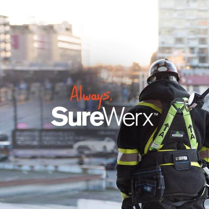 SureWerx Acquires Reliance Fall Protection - Modern Distribution Management