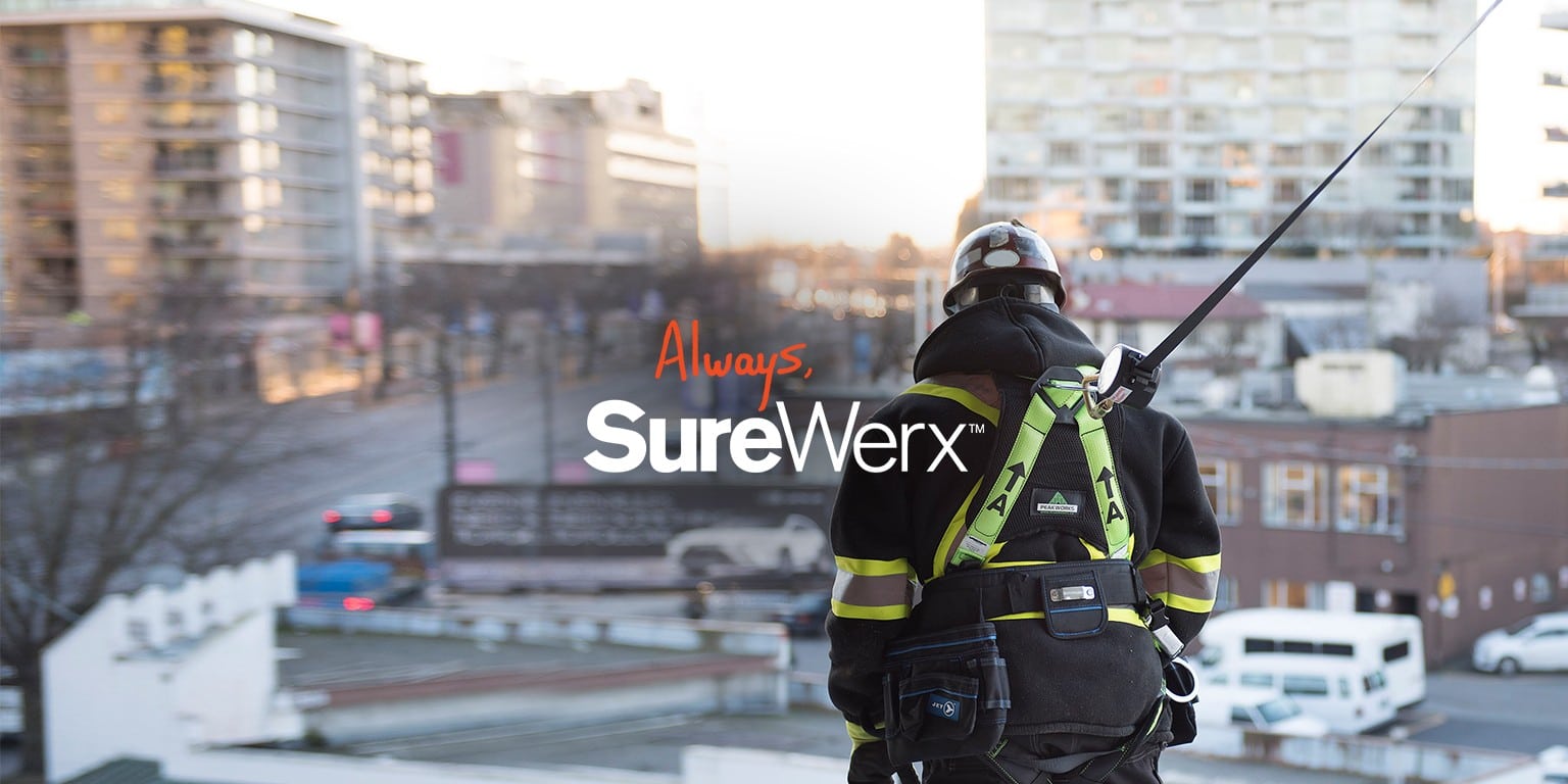 SureWerx Appoints Supply Chain Leader - Modern Distribution Management