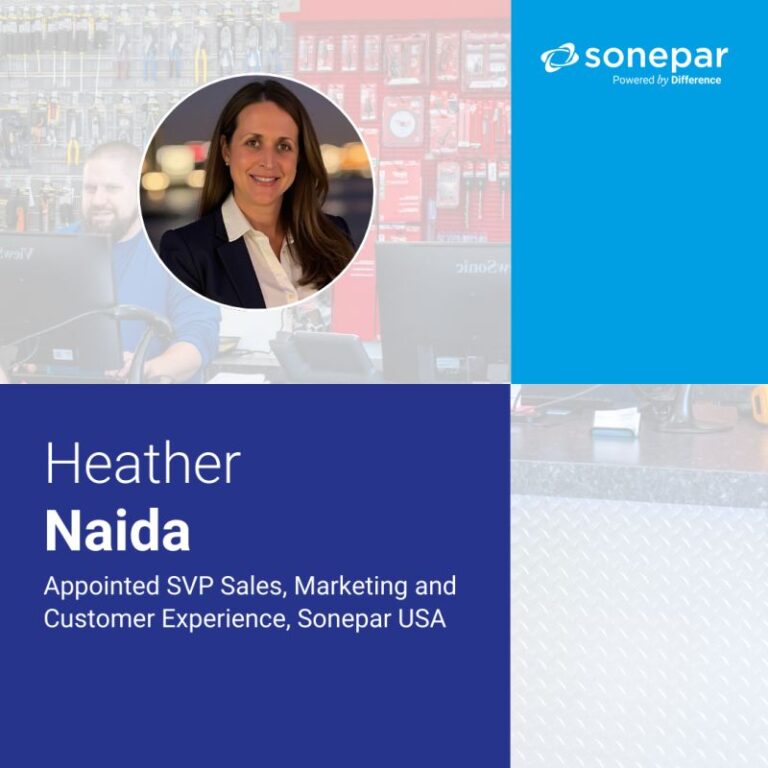 Sonepar Appoints Sales, Marketing and CX Leader - Modern Distribution ...