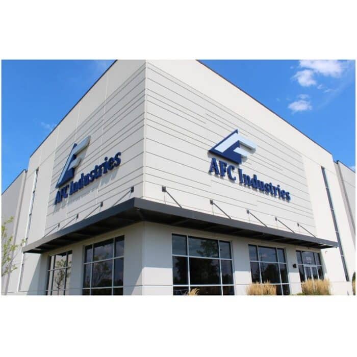 AFC Industries Expands with New Facility in Mexico - Modern ...