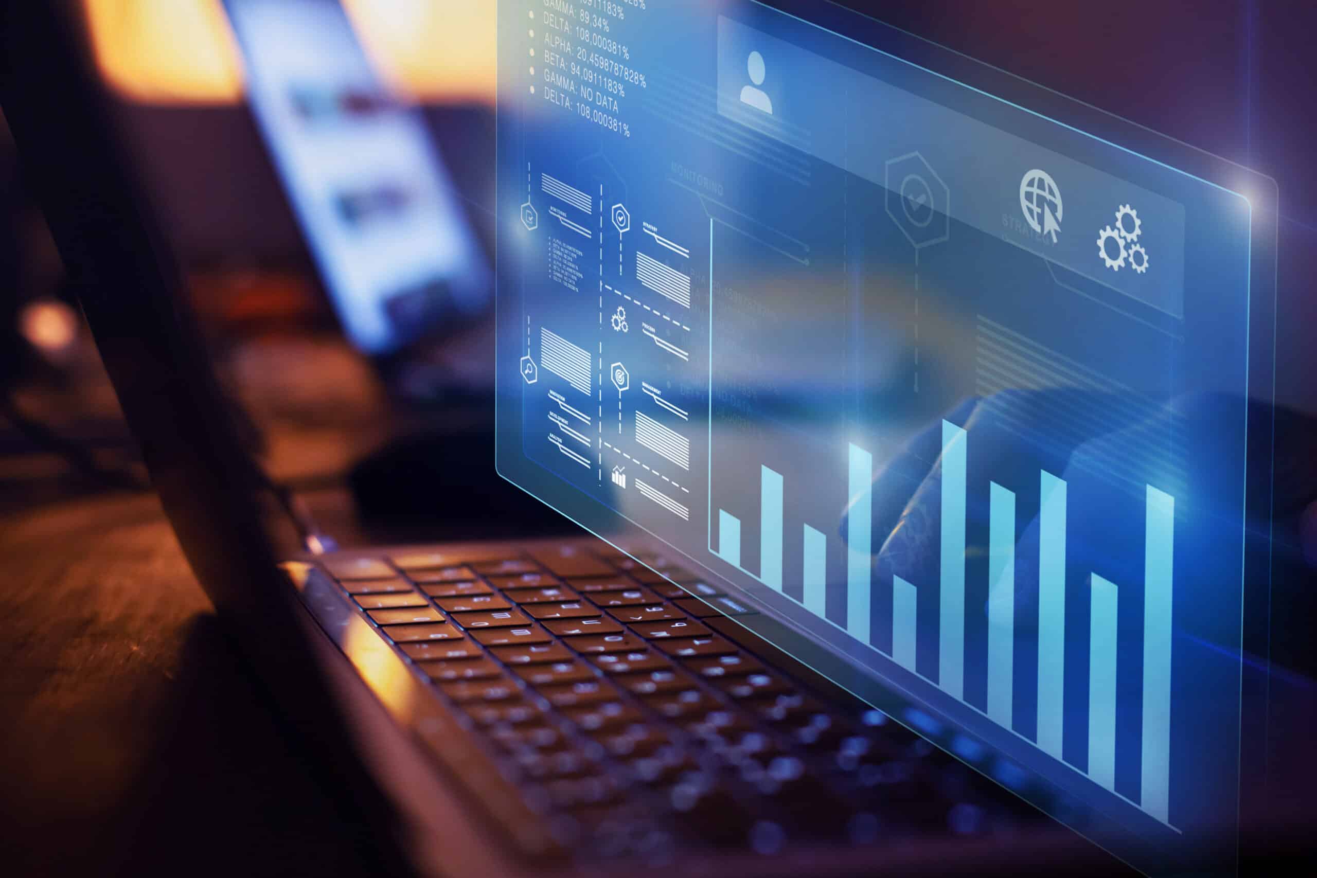 The Analytics Prescriptive Engine: From Static Reports to Strategic ...