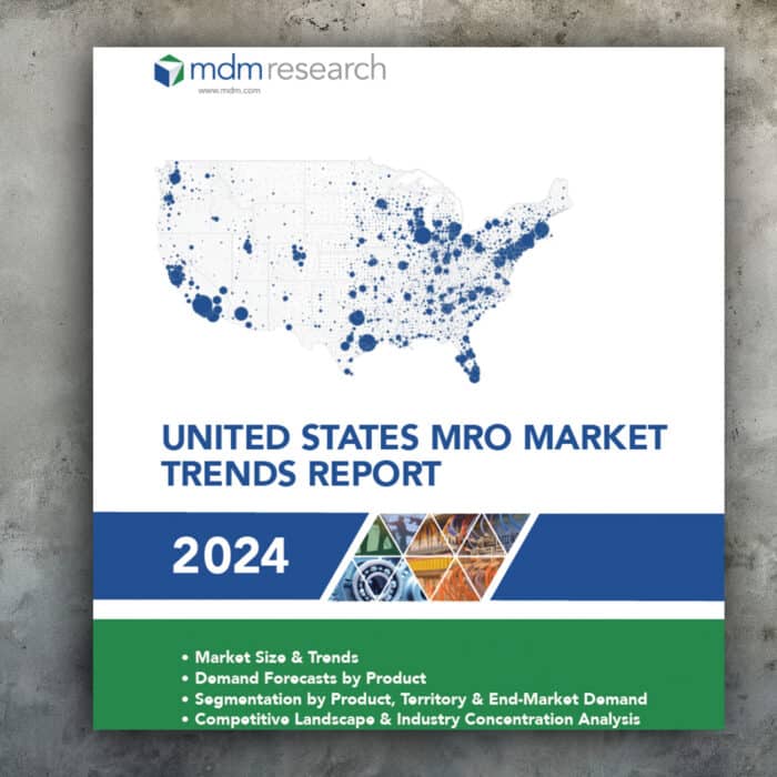 MRO Distributor Rubix to Add ERIKS UK & Ireland - Modern Distribution Management