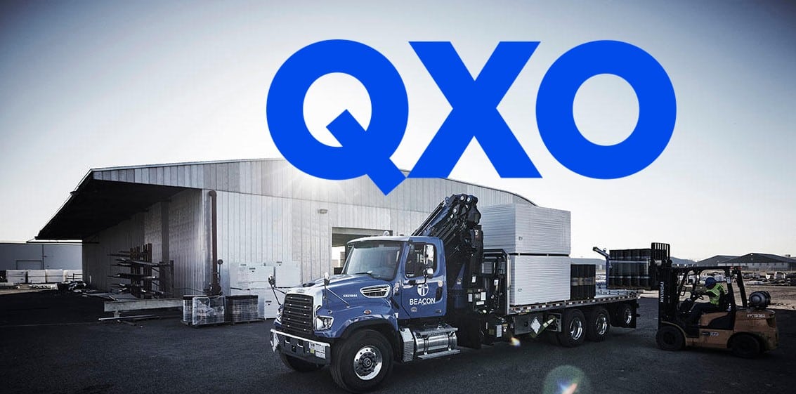 QXO Confirms Plans to Rebrand Beacon - Modern Distribution Management