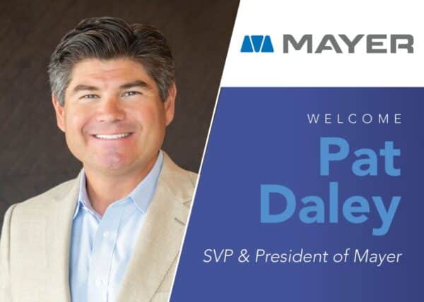 Rexel’s Mayer Electric Appoints New President - Modern Distribution ...