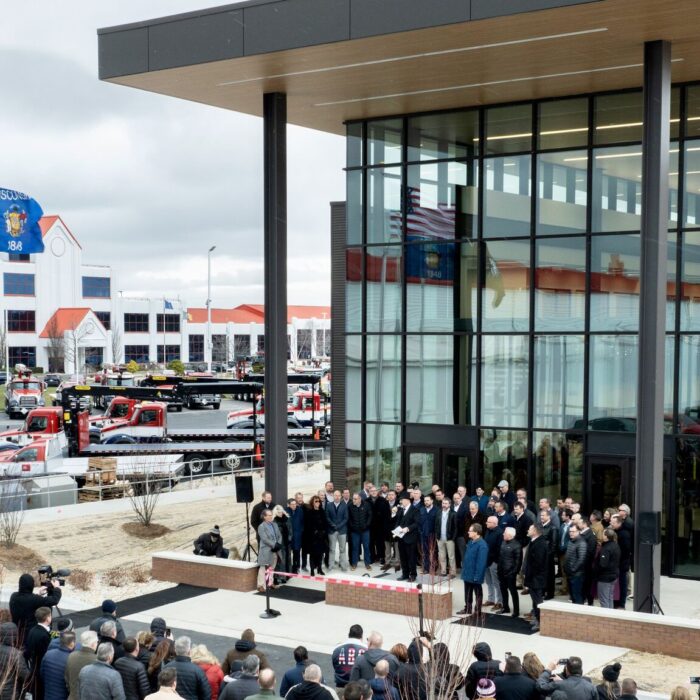 ABC Supply Appoints New Leaders for Merchandising, Administrative ...