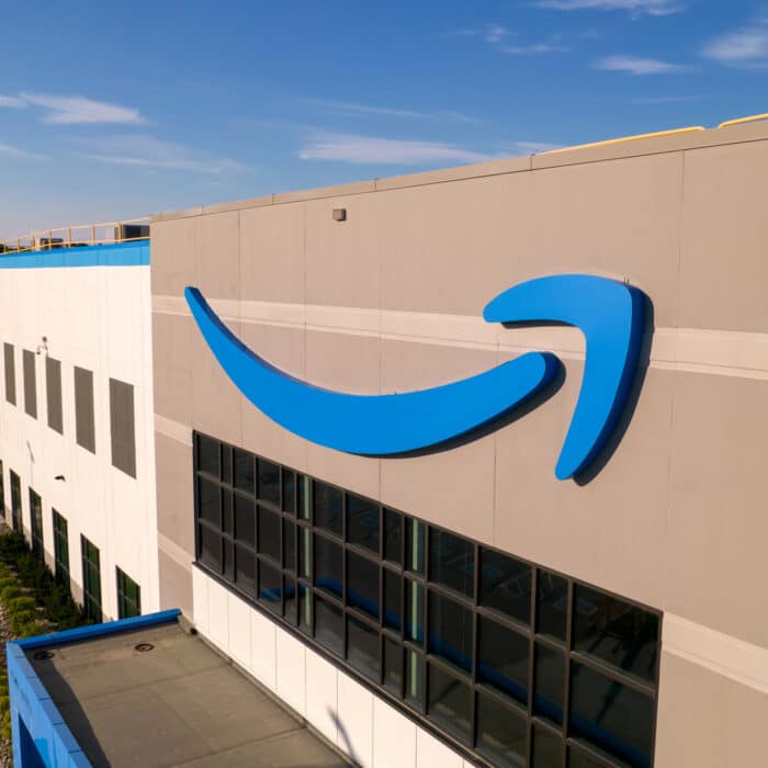 Amazon Debuts LTL Service in U.S. - Modern Distribution Management