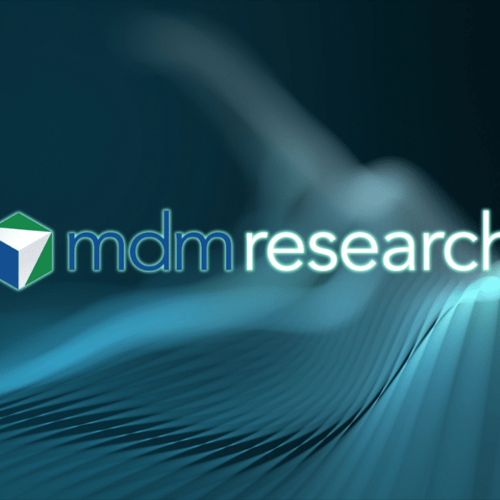 MDM Wrapped 2025: What We Learned from a Pivotal Year in Distribution - Modern Distribution ...