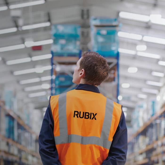 MRO Distributor Rubix to Add ERIKS UK & Ireland - Modern Distribution ...