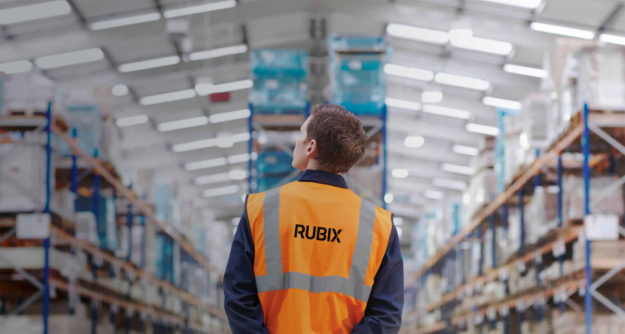 Rubix Appoints New Group CEO, Completes ERIKS Acquisition - Modern ...