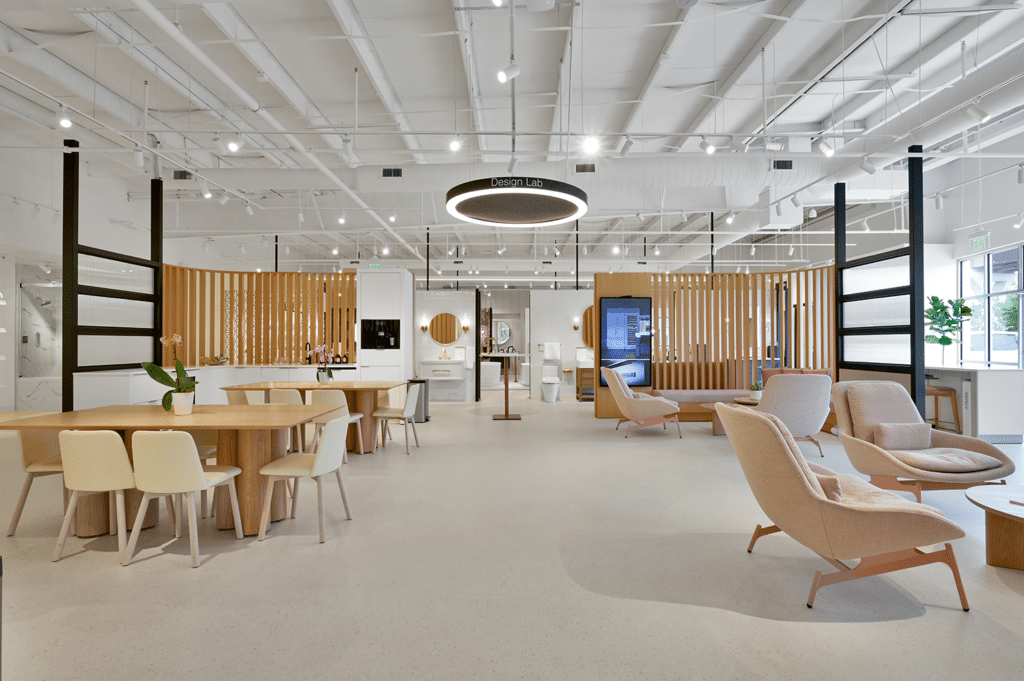 Reece Group Opens Kitchen & Bath Showroom Near Phoenix - Modern ...