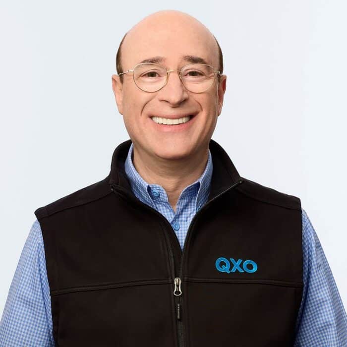 QXO, Beacon Secure $11 Billion Deal - Modern Distribution Management