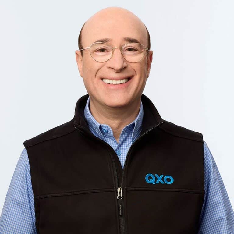 Brad Jacobs Stepping Down from XPO & GXO to Focus More on QXO - Modern ...