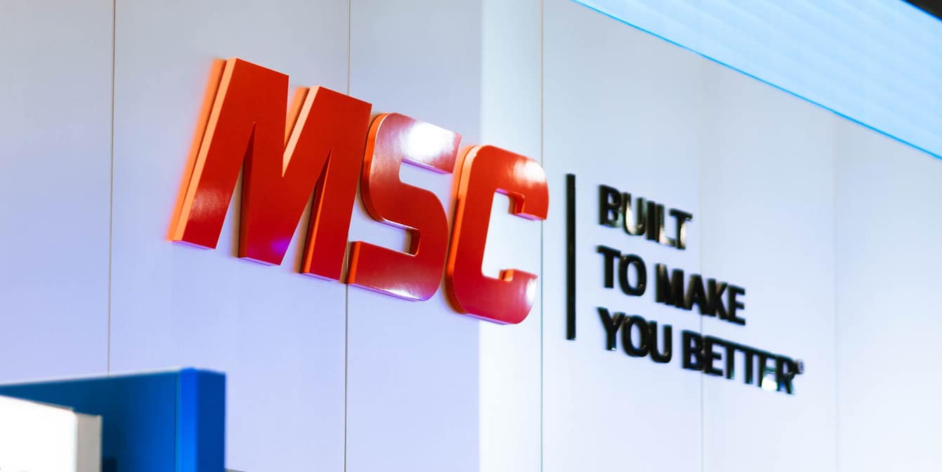 Behind MSC’s Evolution from Spot-Buy to Mission Critical Distributor ...