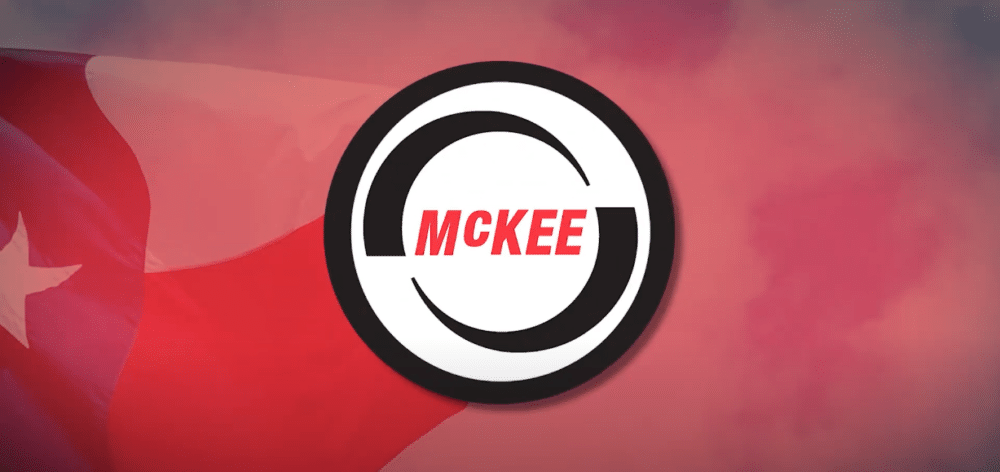 Motion to Acquire M.B. McKee in Northwest Texas - Modern Distribution ...