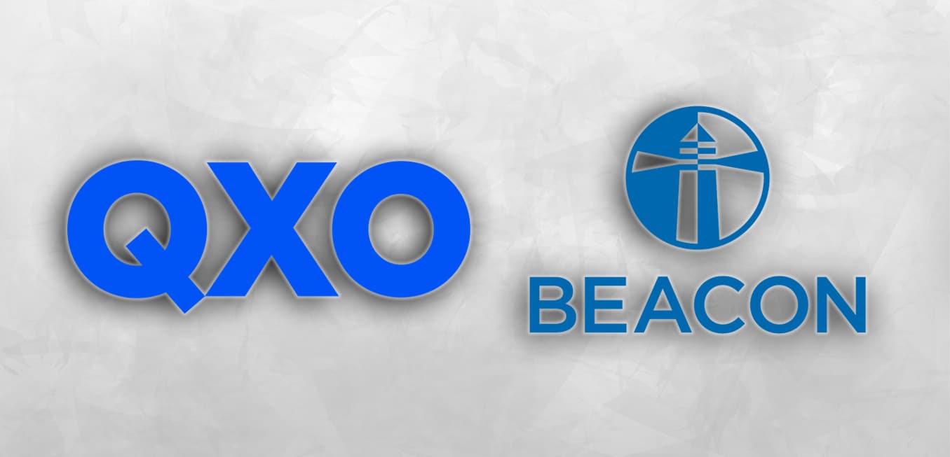 QXO Readies Proxy Fight for Beacon, Issues Open Letter to Chairman ...