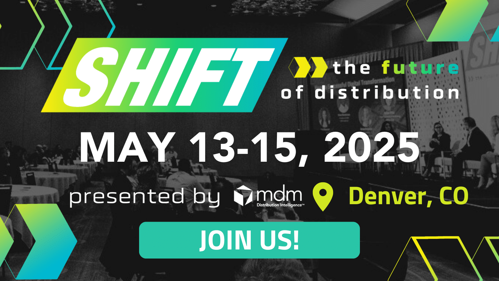 Home - Modern Distribution Management