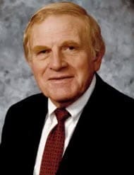 Former Grainger CEO, Chairman David Grainger Dies at 97 - Modern ...