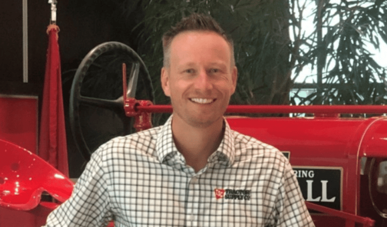 Orgill Appoints COO Amid Other Execs - Modern Distribution Management