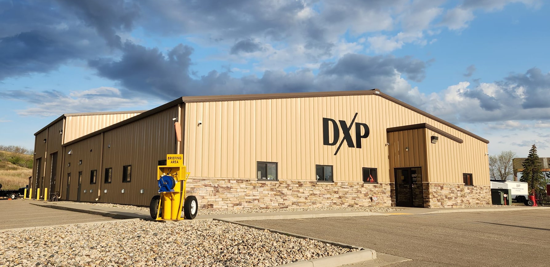 DXP’s Sales, Profit & EBITDA Jump in 1Q - Modern Distribution Management