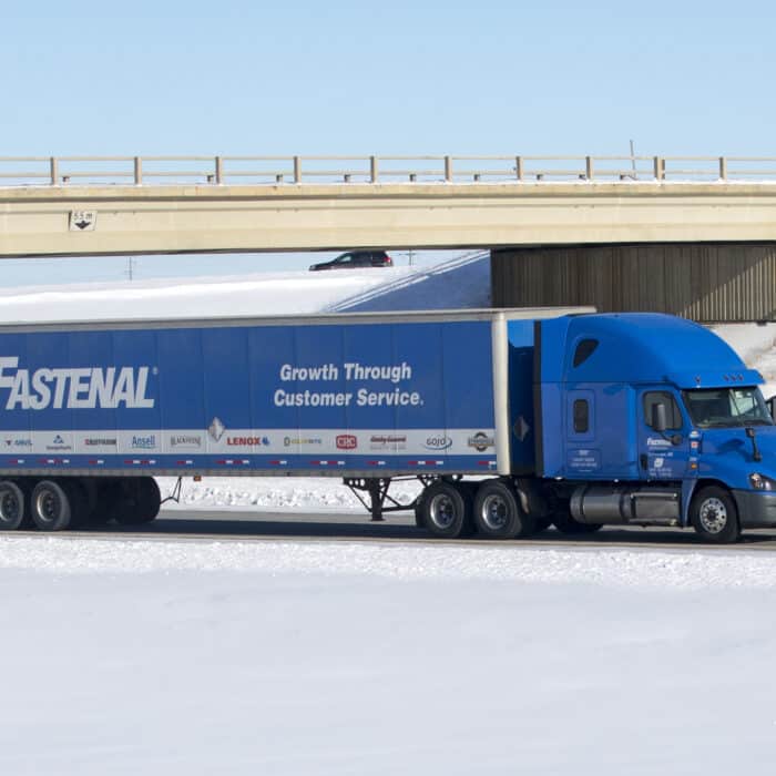 Fastenal Daily Sales Growth Jumps to 26-Month High in May - Modern ...